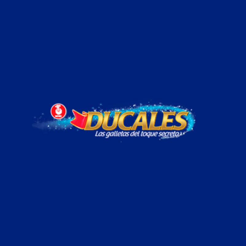 Ducales - Las galletas del toque secreto